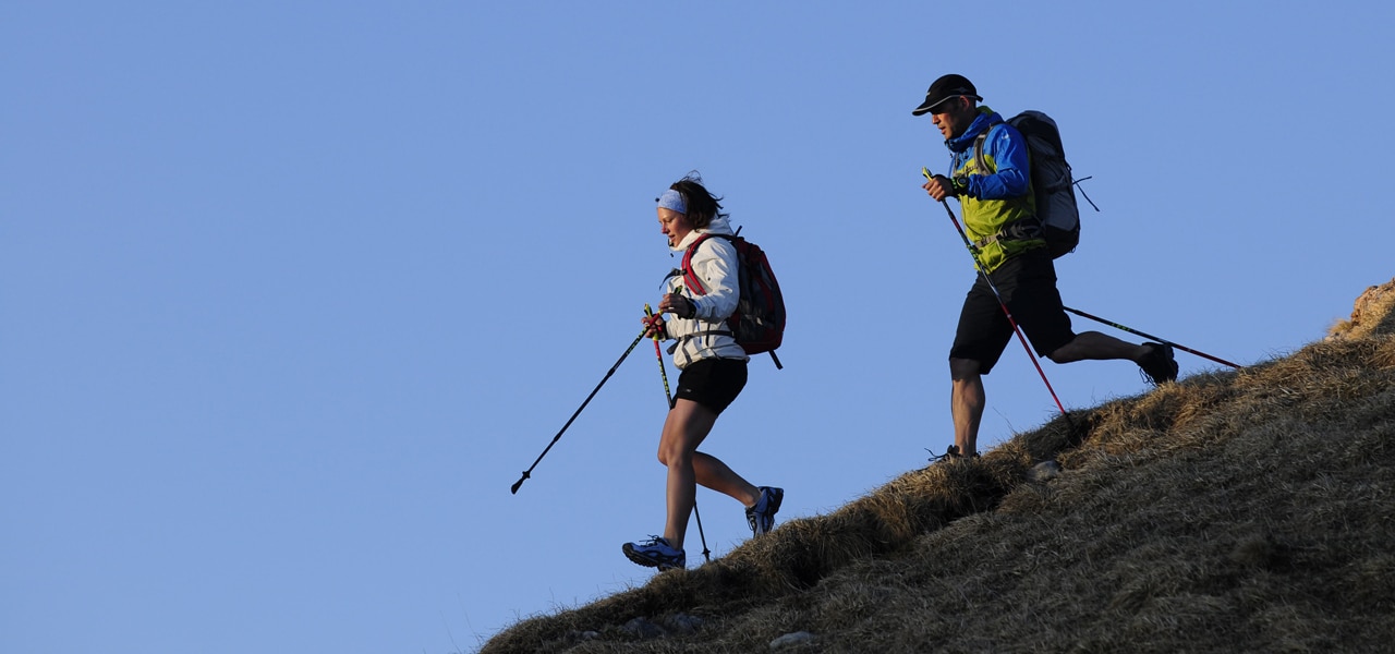 fast hiking catalogne